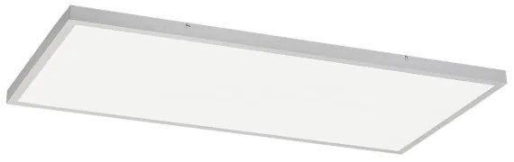 Rabalux 71079 - LED Přisazený panel DAMEK LED/80W/230V 4000K 120x60 cm