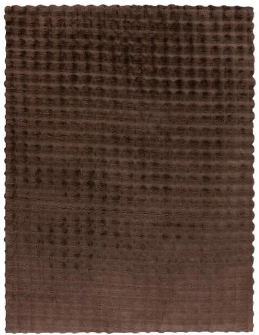 Kusový koberec Harmony 800 dark taupe 200 x 290 cm