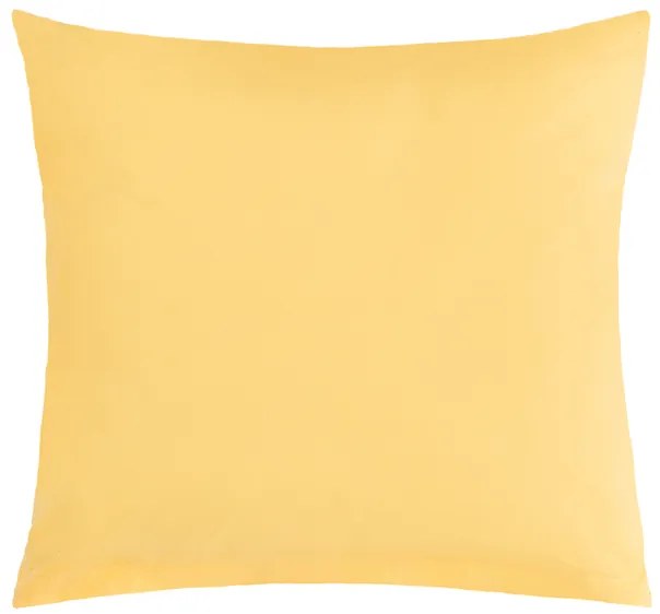 Bellatex Povláček bavlněný Okrová rozměr 70x90 cm
