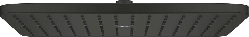 Grohe Vitalio Joy+ - Hlavová sprcha, 35x23 cm, matná černá 1142792430