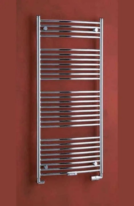 PMH Danby 600 x 940 mm D2C koupelnový radiátor chrom