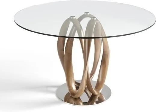 Jídelní stůl Ángel Cerdá Lorena, Ø 120 cm