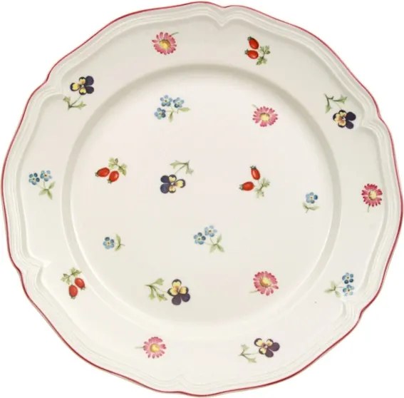 Villeroy&Boch Villeroy & Boch Petite Fleur dezertní talíř 21cm