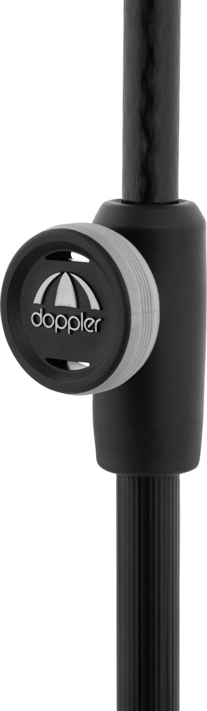 Doppler EXPERT MULTI PUSH UP 160 cm modrá