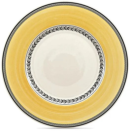 Villeroy & Boch Audun Fleur jídelní talíř, 27 cm 10-1068-2610