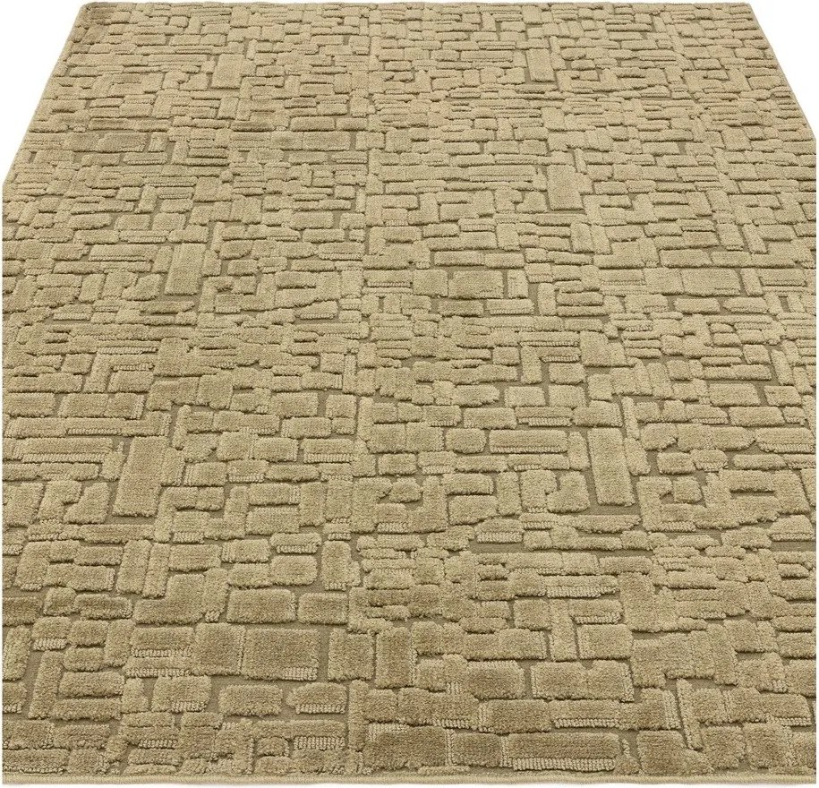 Zelený koberec 160x230 cm – Asiatic Carpets