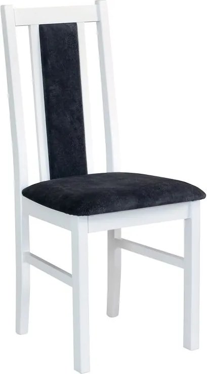 Jídelní židle BOS 14 - bílá