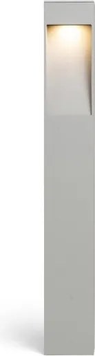 RED R14171 TORIN 60 stojanová světle šedá 230V LED 7W 120° IP65 3000K - RED - DESIGN RENDL