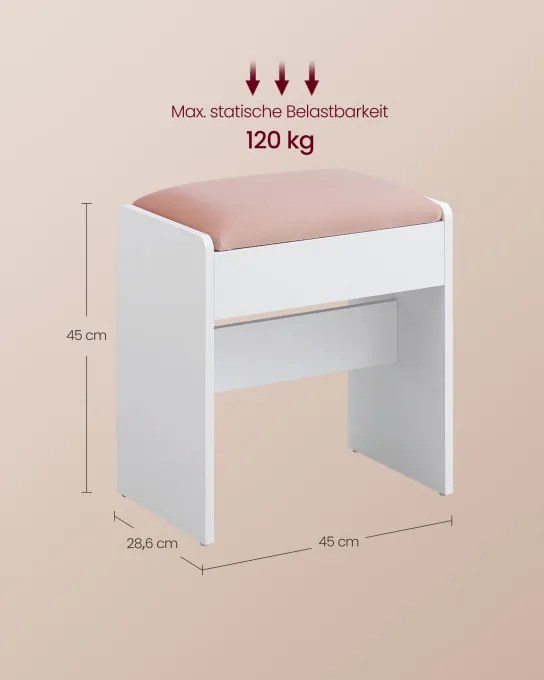 Taburetka RDS001W01