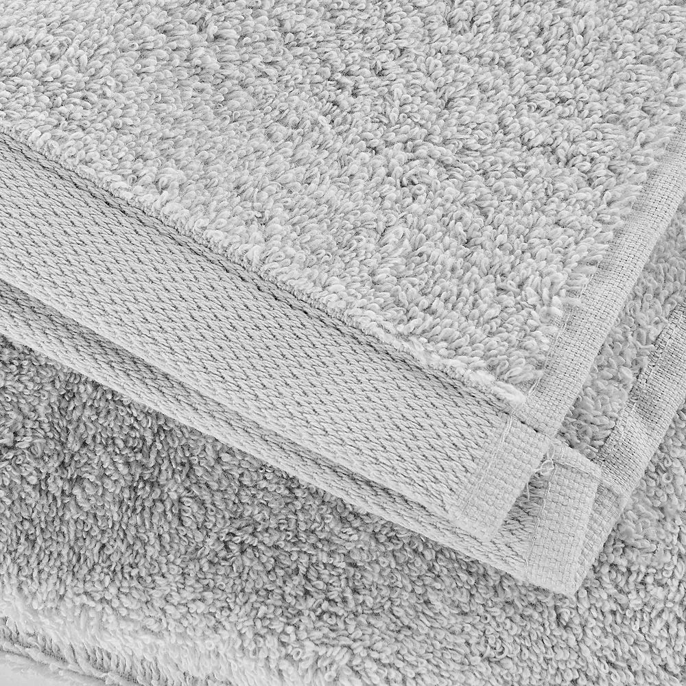 FABULOUS Osuška 80 x 200 cm - sv. šedá