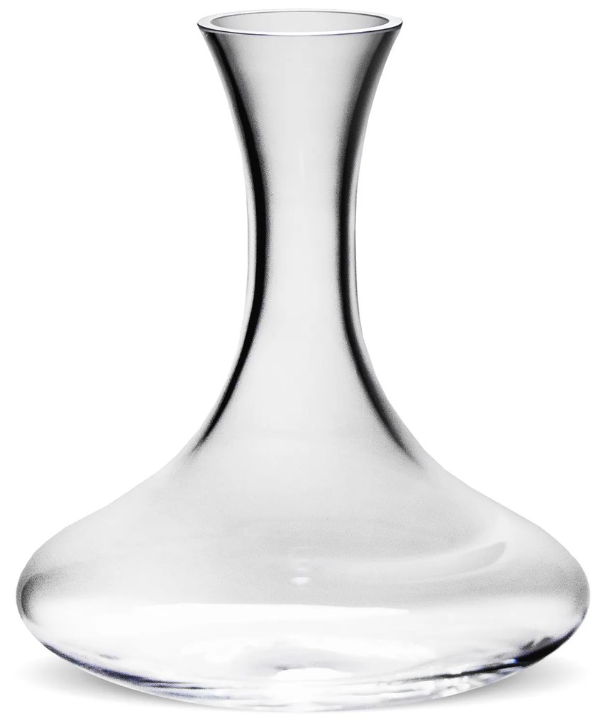Skleněná váza/karafa WIWOD137-01/A/R1