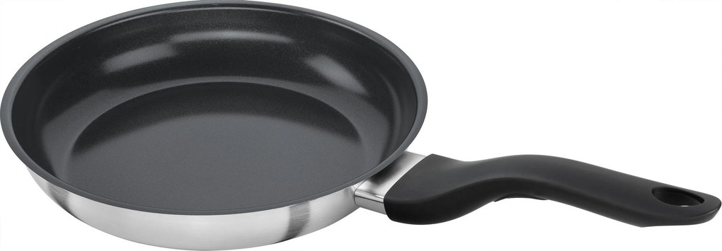 XXXLutz PÁNEV NA SMAŽENÍ vrstva z keramiky 24 cm Henckels by ZWILLING - Online Only vaření - 006209022802