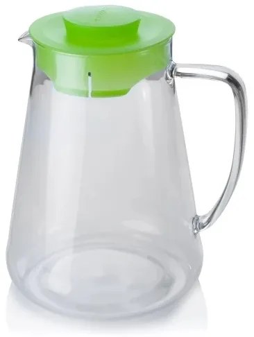 Tescoma Džbán TEO 2,5 l Barva víčka: Oranžová