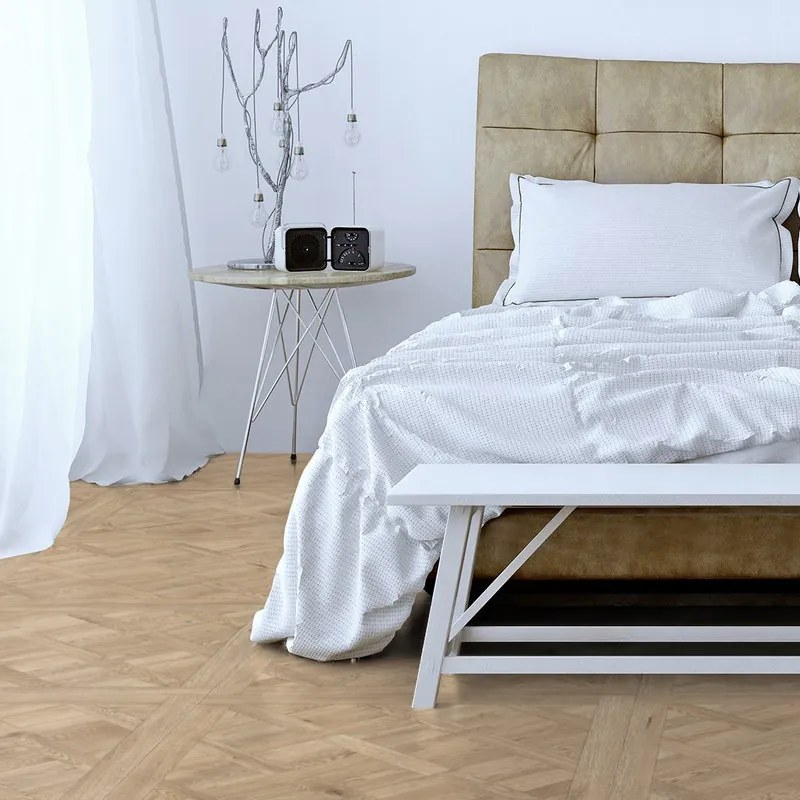 Vinylová podlaha Objectflor Expona Commercial 4129 Oiled Oak Versailles 3,34 m²