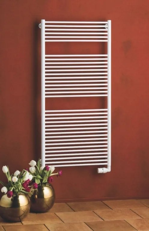 PMH Taifun 500 x 1630 mm TS5A koupelnový radiátor antracit