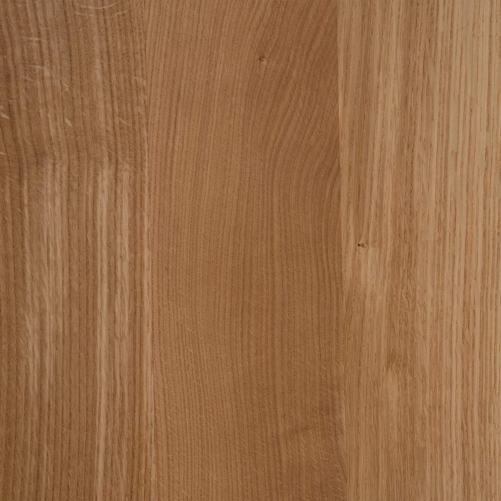 Konferenční stolek Manteo 100x45x50 cm – dubová