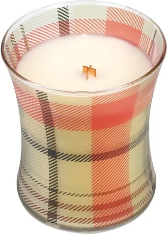 WoodWick - vonná svíčka Vůně perníku 275g