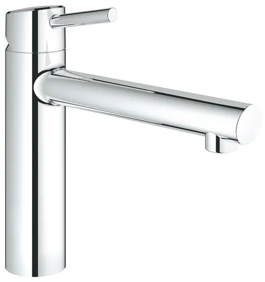 Grohe Concetto Baterie Páková, DN 15 31128001