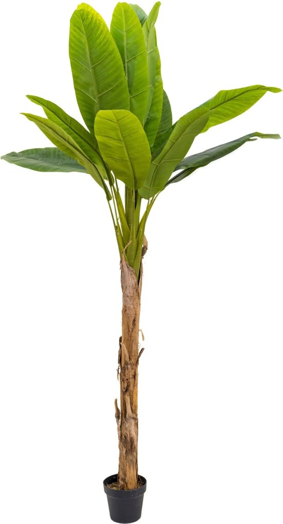 Banánovník umělý V 180 cm