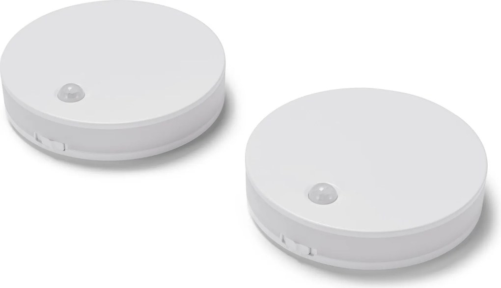 Tchibo - Multifunkční LED svítidla, 2 ks
