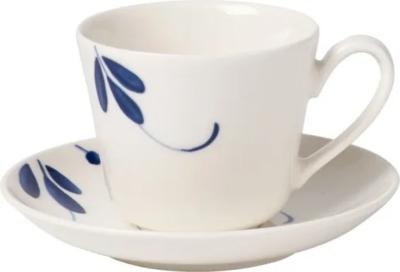 Villeroy&Boch Villeroy & Boch Old Luxembourg Brindille šálek s podšálkem na espresso