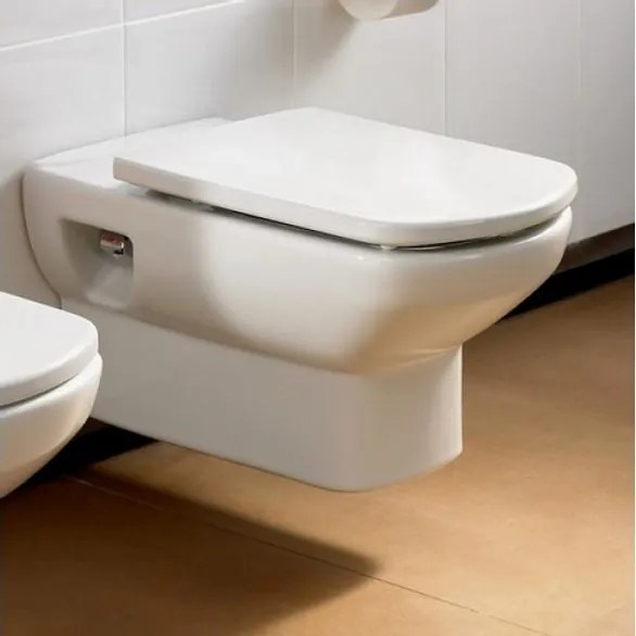 Roca Dama Senso WC závěsné, bílá 7.3465.1.700.0