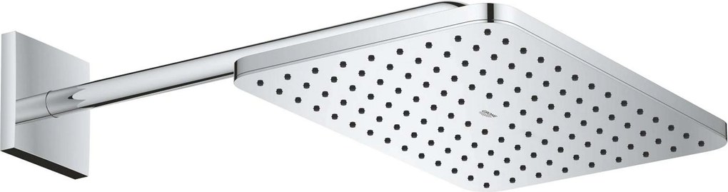 Grohe Vitalio Joy+ - Hlavová sprcha, 35x23 cm, chrom 1142840000