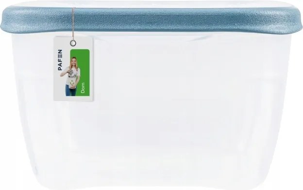 Keeeper Krabička na jídlo, box na potraviny, FRANCO, 1,8L
