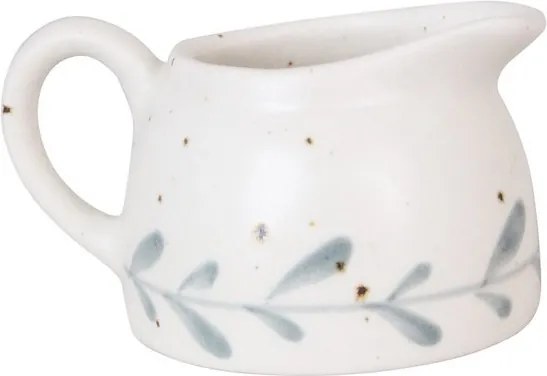 Keramický džbánek na mléko Viola Leaf 200 ml Strömshaga