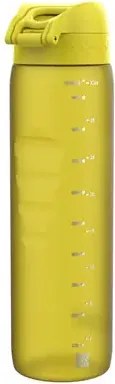 ion8 Leak Proof Láhev Yellow 1000ml