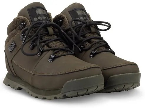 Nash boty zero tolerance trail boots 39