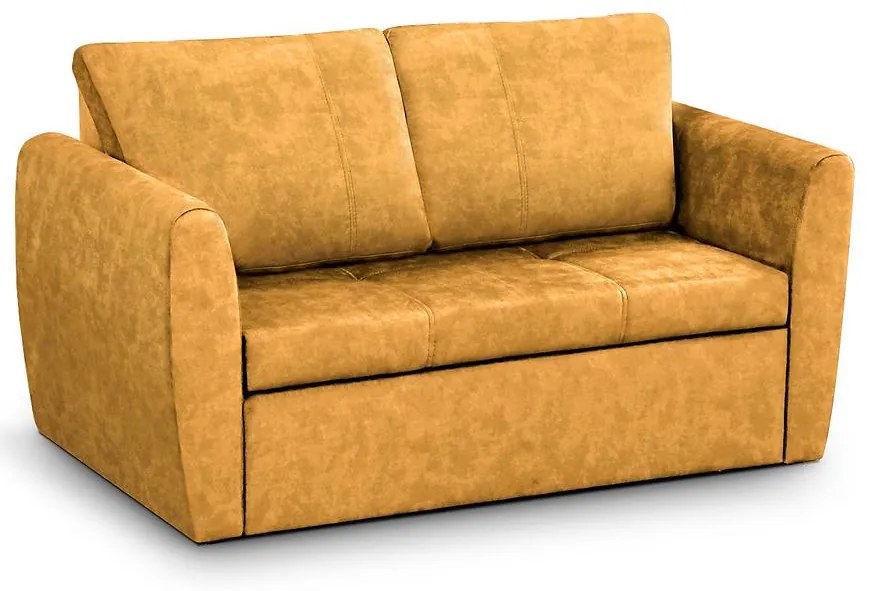 Sofa Bella Lux 120 Terra 48