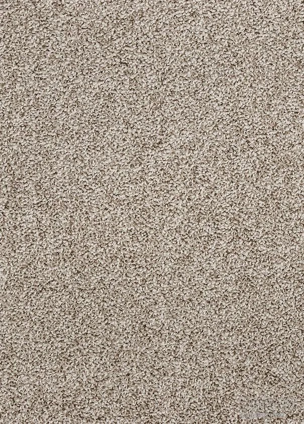 Breno Metrážový koberec DAKOTA 1025 - 67, šíře 400 cm, Béžová/Vícebarevné