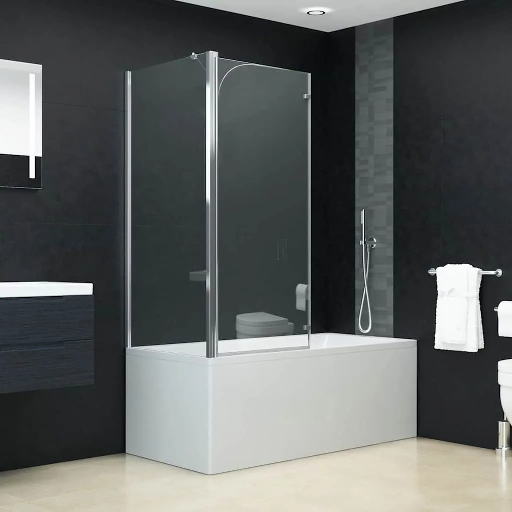 Skládací sprchový kout ESG 120 x 68 x 130 cm 144676