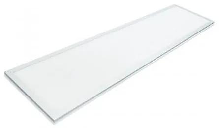 VANKELED LED panel 1200x300x10mm - 40W - 3350lm - 230V - neutrálna biela