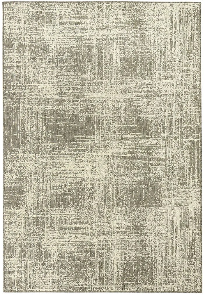 Koberce Breno Kusový koberec SISALO 4921/W71E, Hnědá, Vícebarevné, 200 x 285 cm