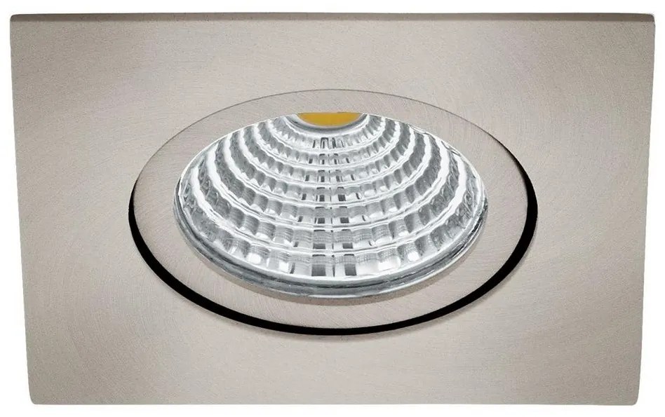 Eglo 98304 - LED Stmívatelné podhledové svítidlo SALICETO LED/6W/230V