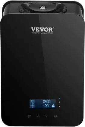 HVAC Vonný difuzér 180 ml Studený vzduch Vonný vzduchový stroj 185,8 m² Bezvodý