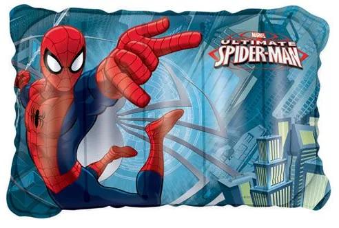 Bestway Spiderman Nafukovací polštářek 38 x 24 cm