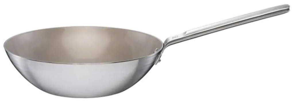 FISKARS - Pánev wok, průměr 28 cm 1067636