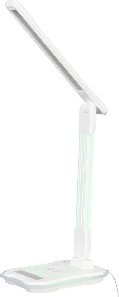 XXXLutz LED LAMPA NA PSACÍ STŮL dotykový stmívač Novel - Kancelářské lampy - 0051110006