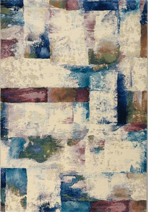 Kusový koberec Argentum 63354/9191 160 x 230 cm