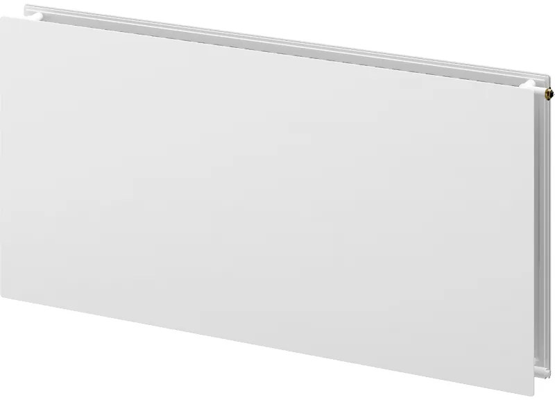Mexen CVHF20 Hygiene Flat deskový radiátor 400 x 500 mm, spodní připojení, 360 W, bílý - W620HF-040-050-00