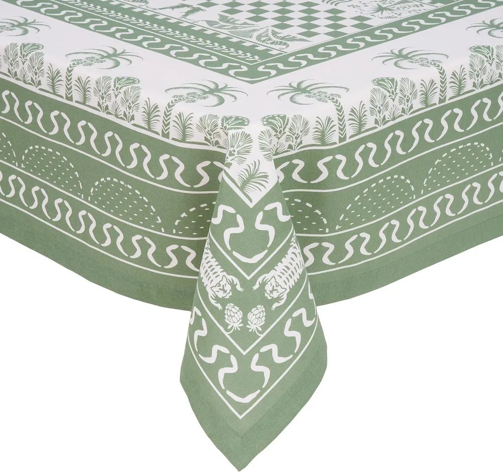 MONTEVERDE Ubrus 160 x 160 cm