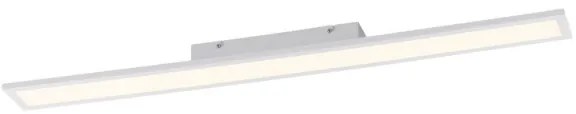 Paul Neuhaus 16537-16-O - LED Stmívatelný přisazený panel FLAT LED/21W/230V + DO