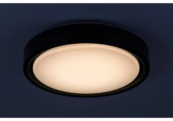 Rabalux - LED RGB Stmívatelné stropní svítidlo se senzorem LED/28W/230V + DO
