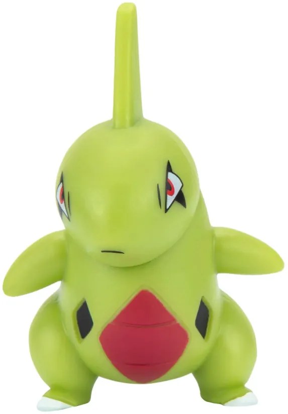 _Ostatní 1_ Pokémon Battle figurka set 3ks na kartě různé druhy plast 1195155