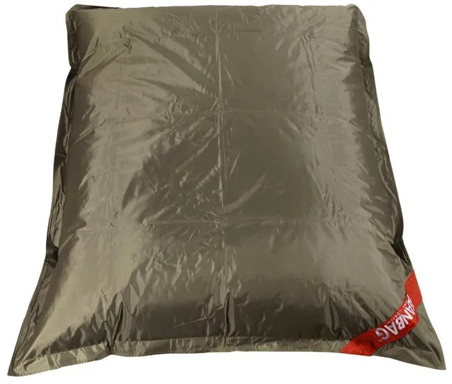 Beanbag Sedací pytel 179x140 perfekt khaki