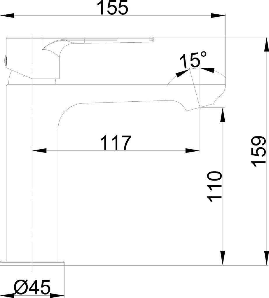 Invena Invena, BATERIE UMYWALKOWA PINIOS L CHROME, INV-BU-92-L01-X Leták: https://cloud.invena.pl/s/nnXaZKg3crBrRkz/download?path=%2FPliki%20do%20strony%20www%2FBU-92-L01-X/Inne/BU-92-L01-X-ulotka-ENG…