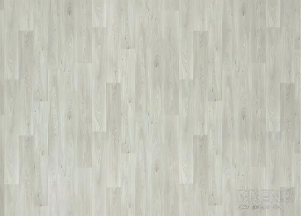 Breno PVC QUINTEX Gambel Oak 110L, šíře 400 cm
